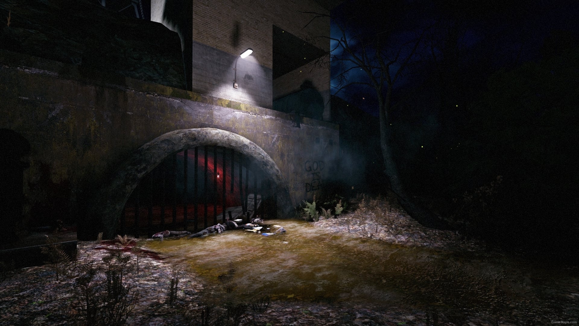 Free Custom Maps - Left 4 Dead 2 - GameMaps