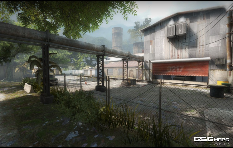 cs_siege_go_rc1 (Map) for Counter-Strike : Global Offensive - GameMaps.com