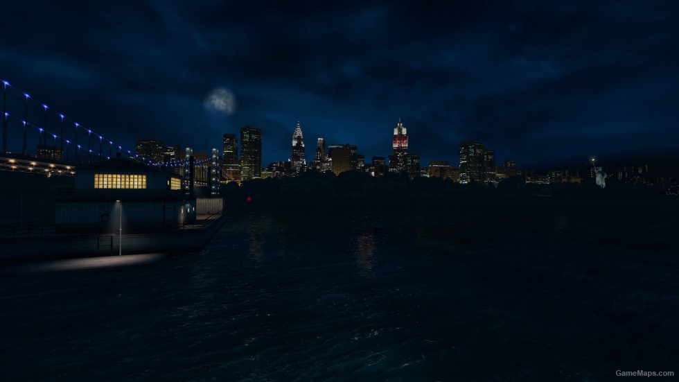 Garry's Mod Map Pack #15 (Map) for Garry's Mod - GameMaps.com