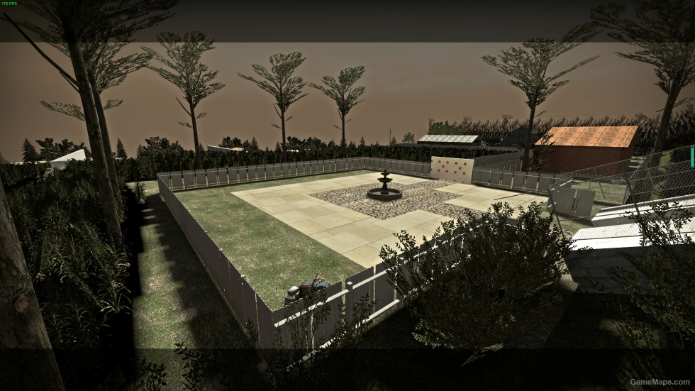 potu (Map) for Left 4 Dead 2 - GameMaps.com