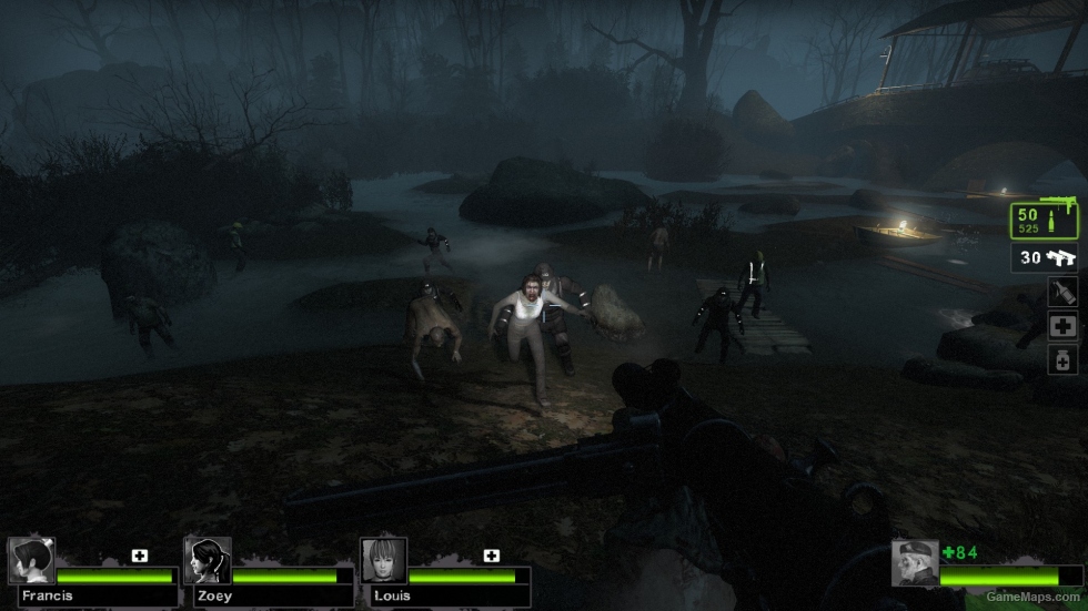 Uncommon Commons 2.0 (Mod) for Left 4 Dead 2 - GameMaps.com