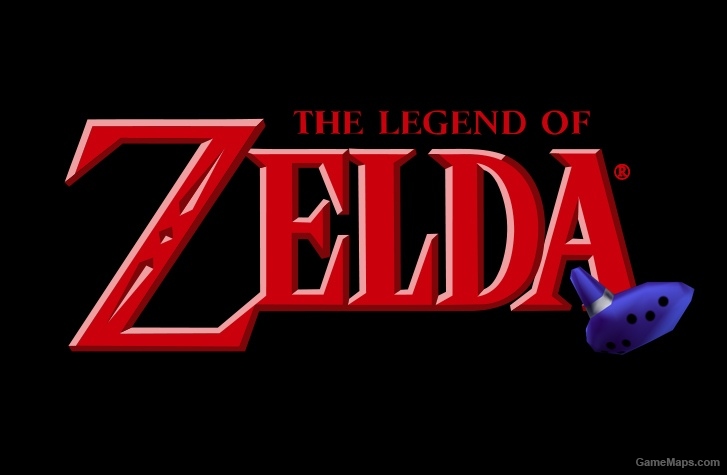 Zelda menu file select music (Mod) for Left 4 Dead 2 - GameMaps.com