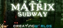 The Matrix Subway (Map) for Left 4 Dead 2 - GameMaps.com