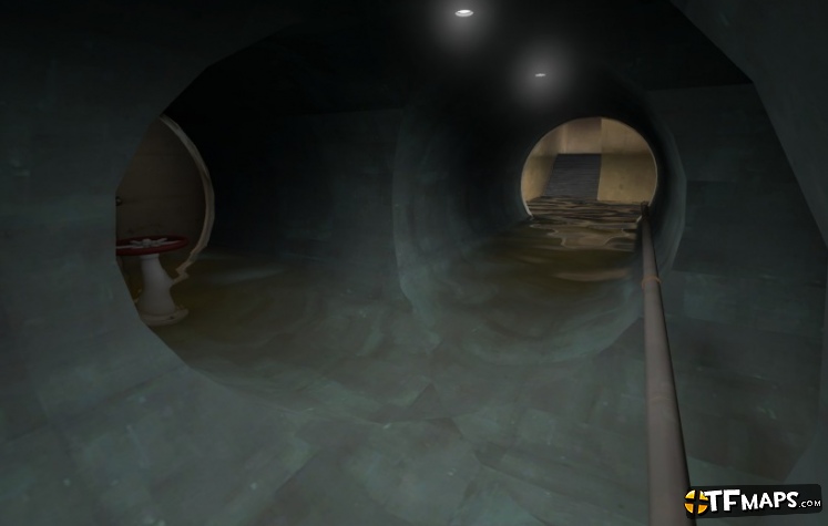 ctf_2fort_revamp (Map) for Team Fortress 2 - GameMaps.com