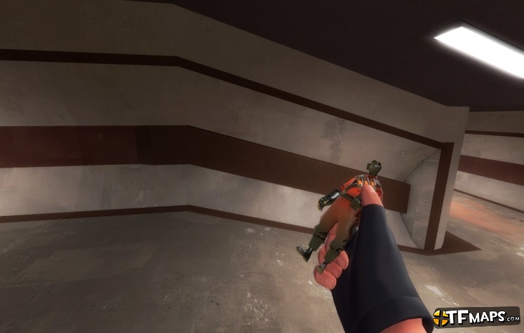 Secret Lunch Box (Mod) for Team Fortress 2 - GameMaps.com