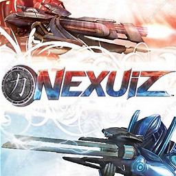 Game Guides - Nexuiz - GameMaps.com