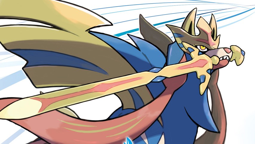 Download Characters Mods for Pokémon Sword - GameMaps.com