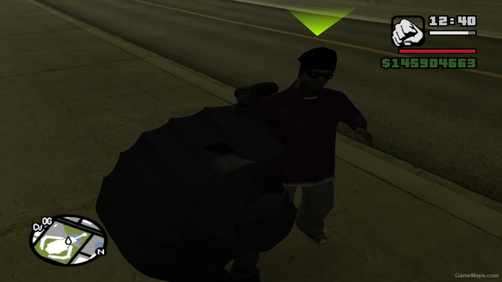 Batman: Arkham City HD Collector's Edition (Mod) for Batman: Arkham ...