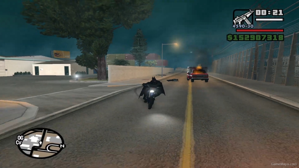 Batman: Arkham City HD Collector's Edition (Mod) for Batman: Arkham ...