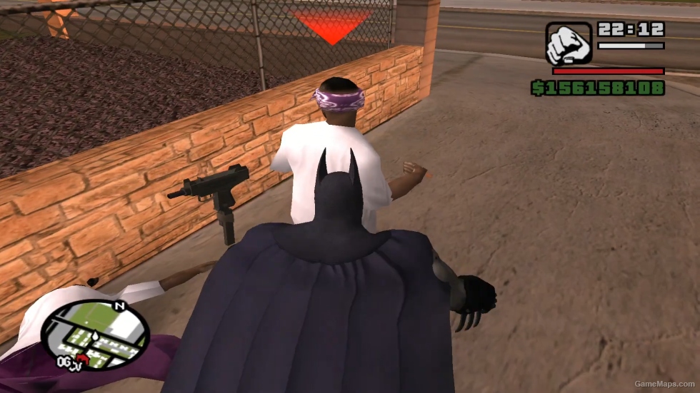 Batman: Arkham City HD Collector's Edition (Mod) for Batman: Arkham ...