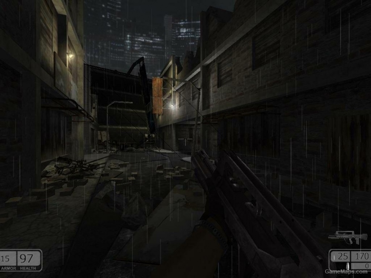 Chaser Map Pack (Map) for Chaser - GameMaps.com