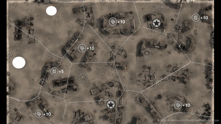 Blockbuster City (4) (Company of Heroes) - GameMaps