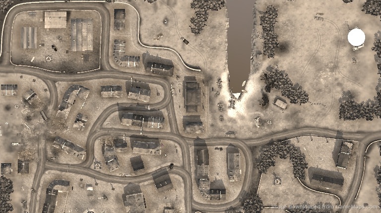 Quincey (Company of Heroes) - GameMaps