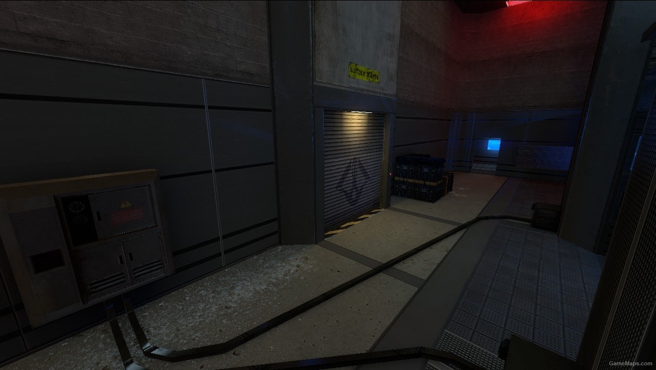 Contingency (Contagion) - GameMaps