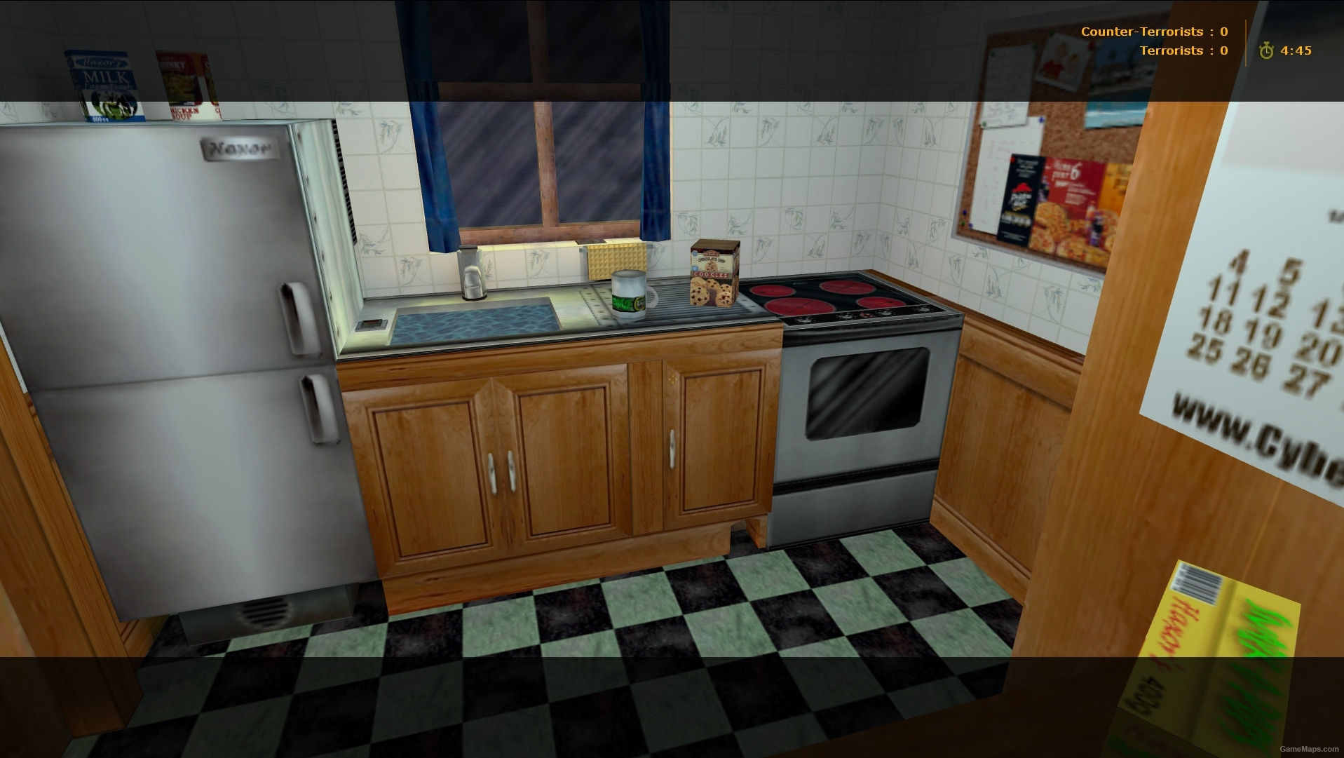 awp_rats2001 (Counter-Strike) - GameMaps