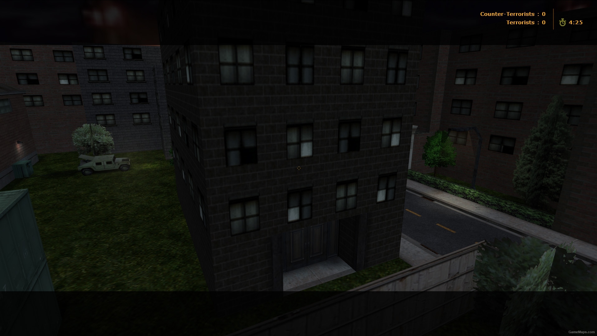 cs_assault2k (Counter-Strike) - GameMaps