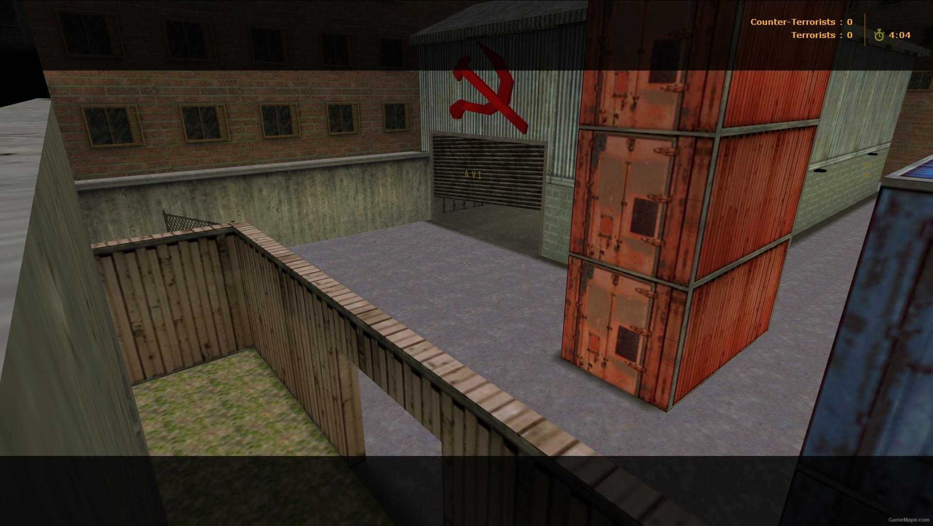 Csassaultmini Counterstrike Gamemaps