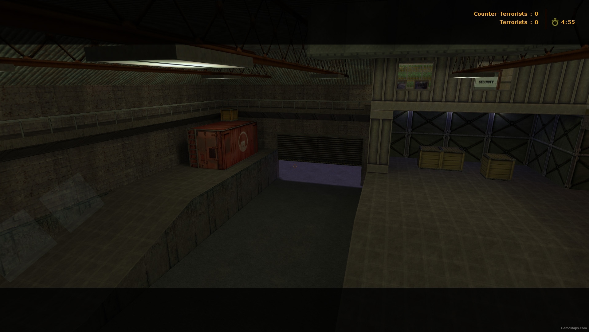 cs_assault_necro (Counter-Strike) - GameMaps