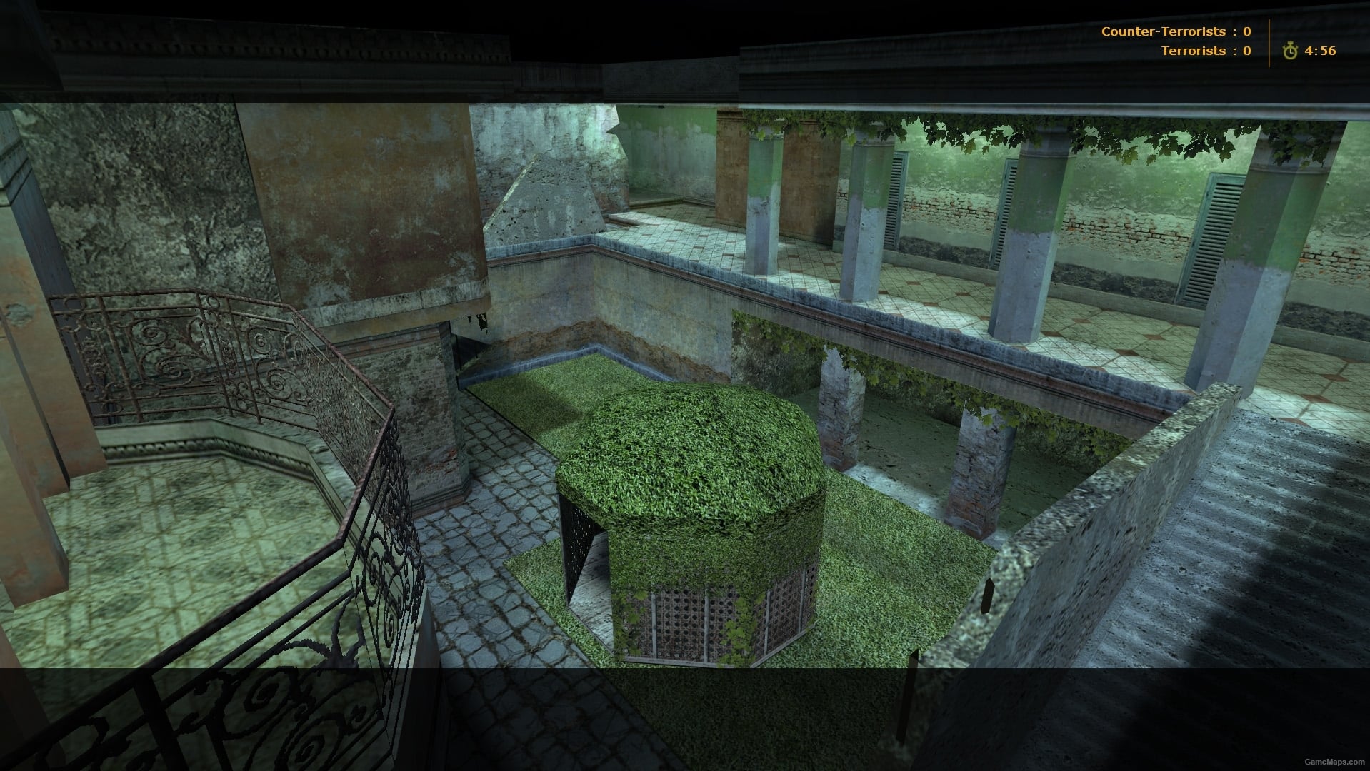 cs_havana (Counter-Strike) - GameMaps