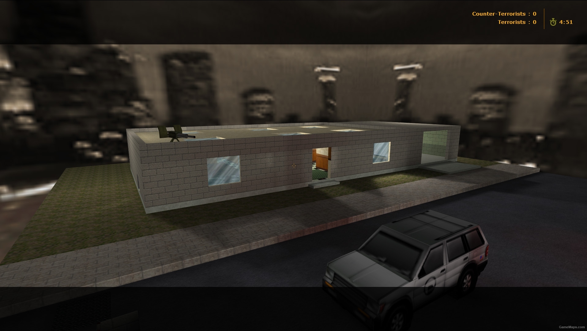 cs_houses (Counter-Strike) - GameMaps