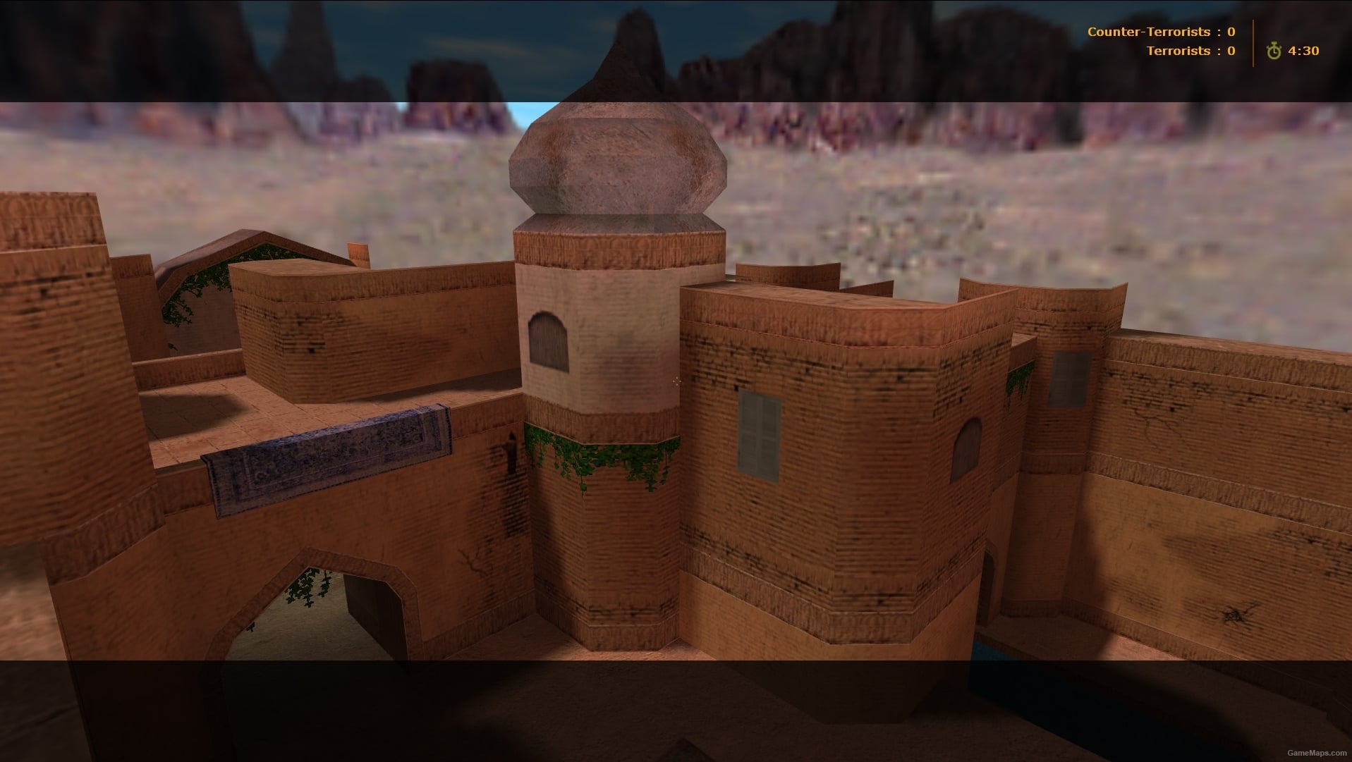 cs_india (Counter-Strike) - GameMaps