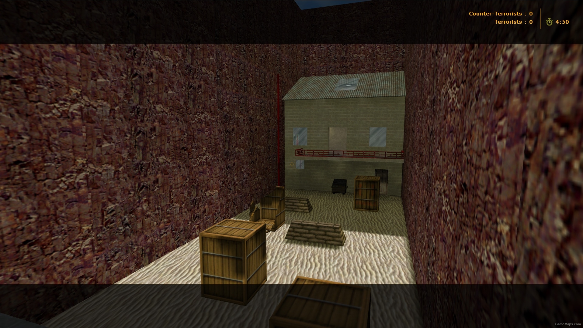 Csassaultmini Counterstrike Gamemaps