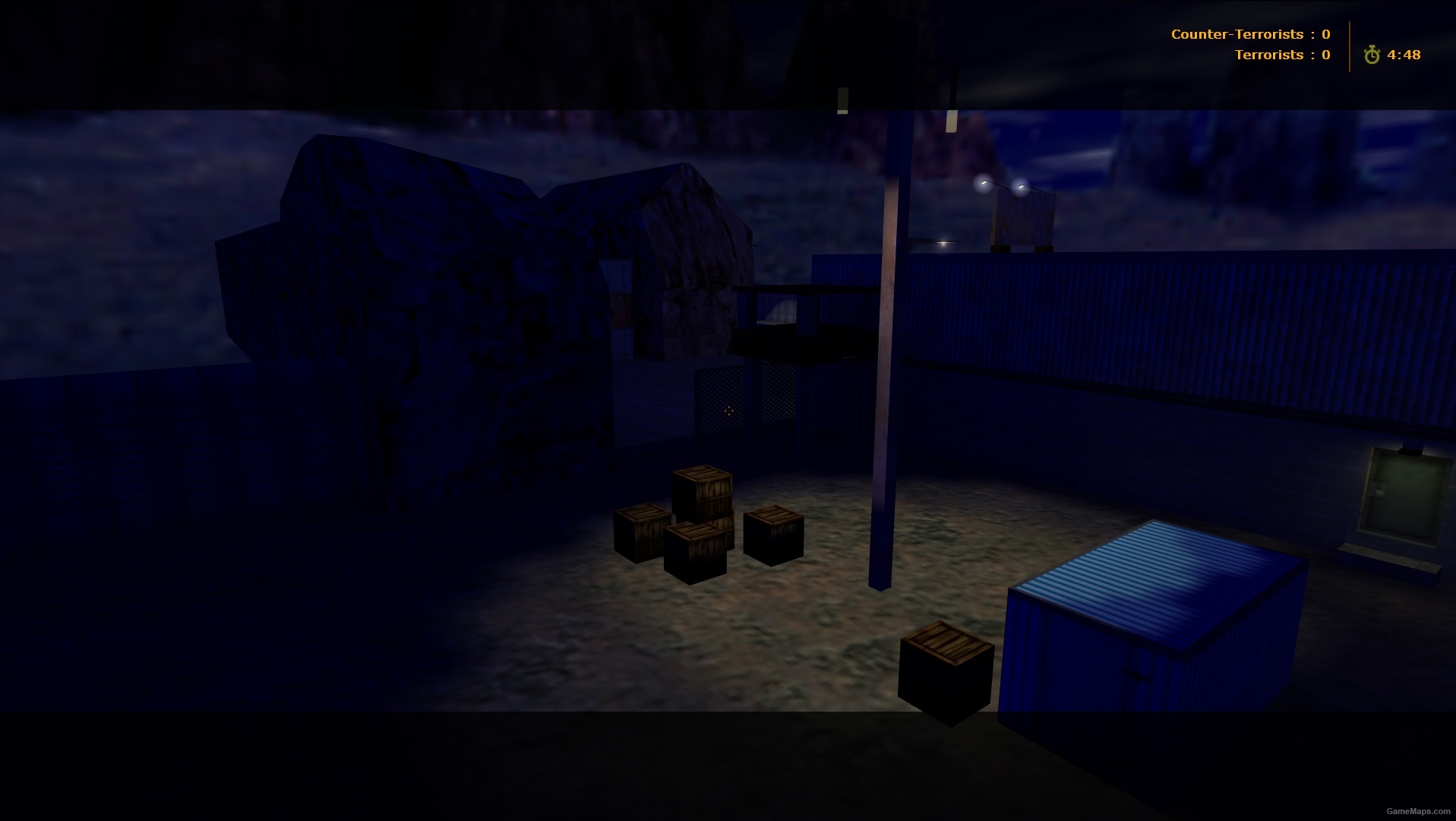 cs_night_assault (Counter-Strike) - GameMaps