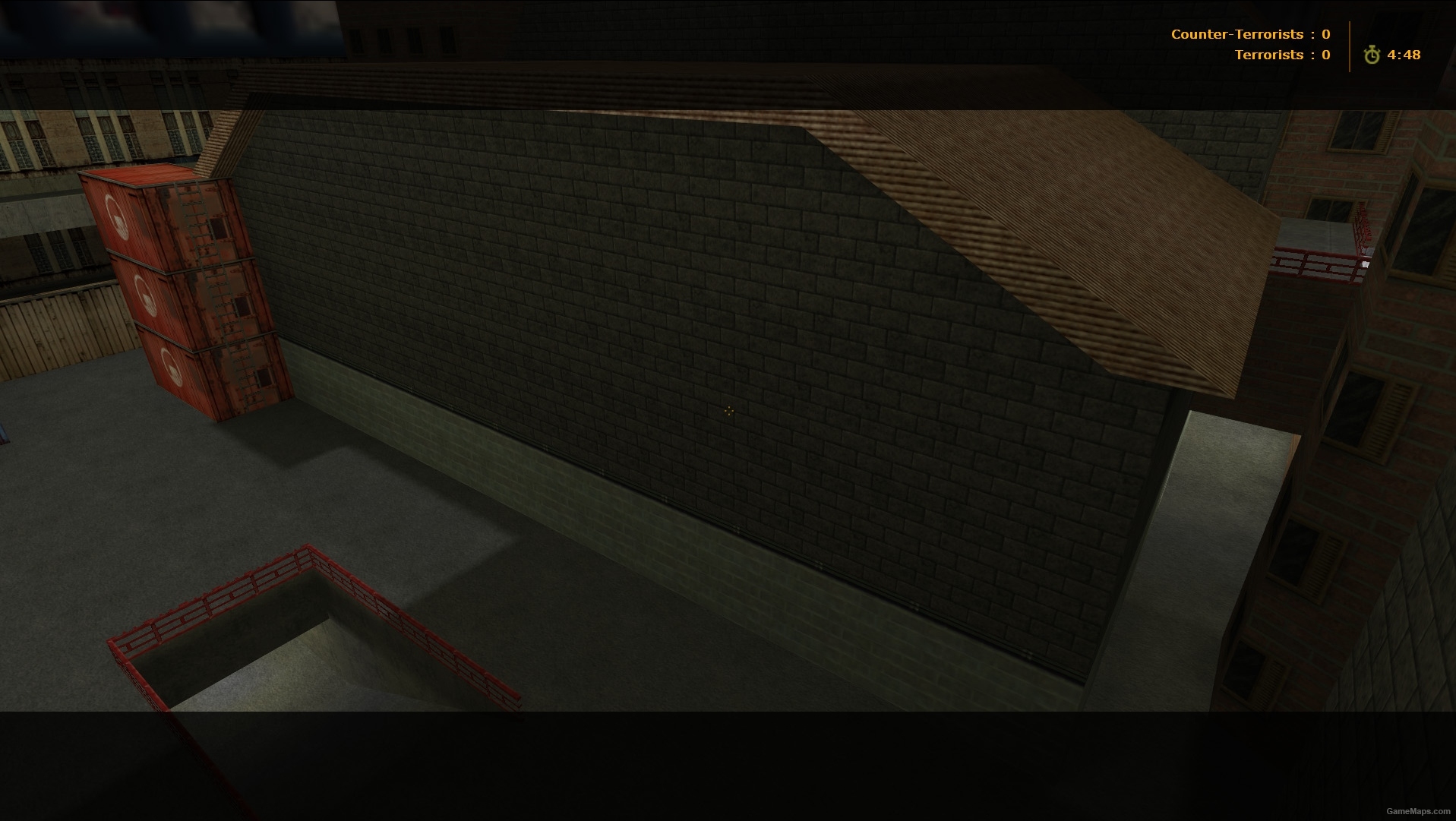 de_assault_upc (Counter-Strike) - GameMaps