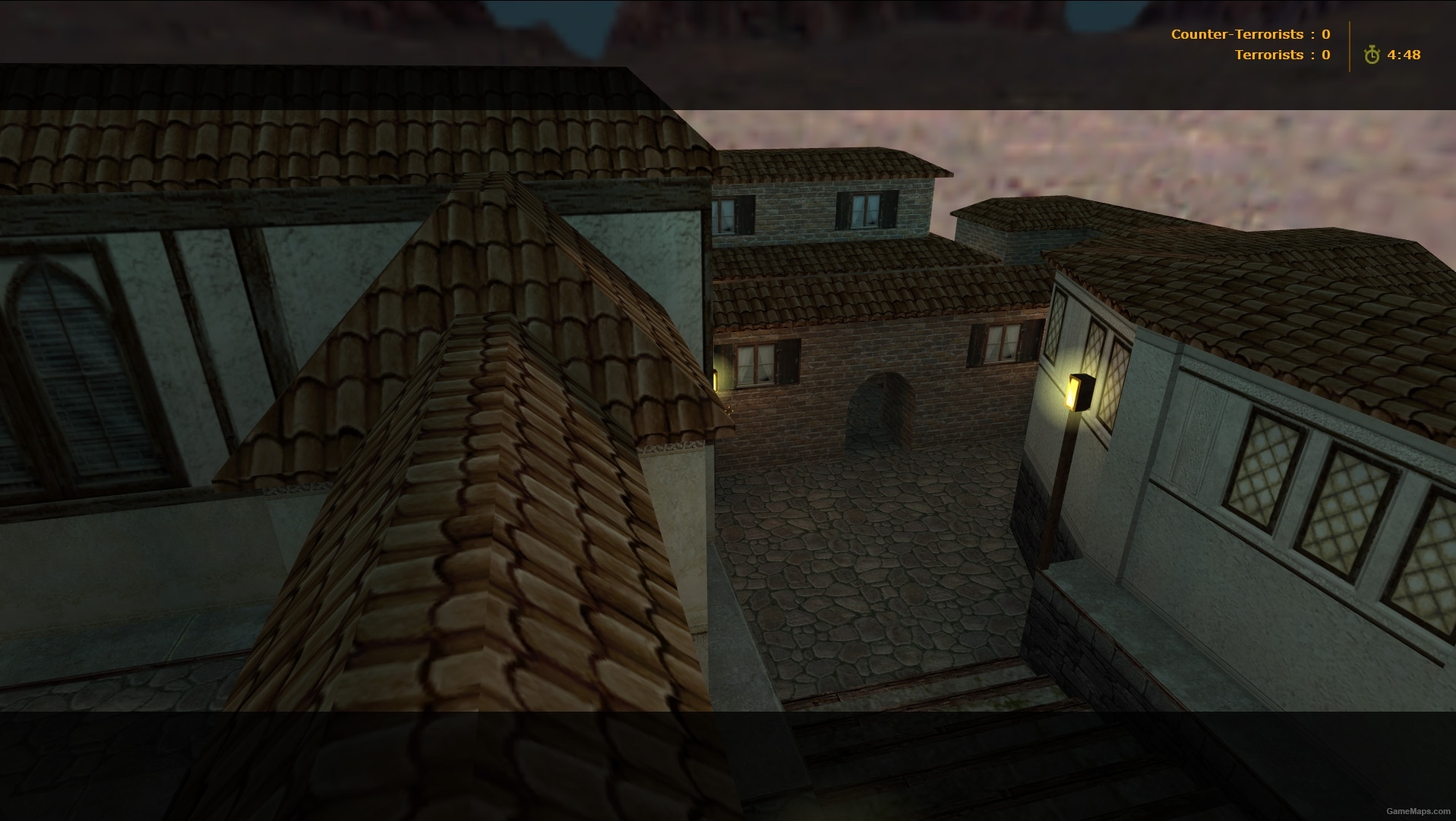 de_italian_v2 (Counter-Strike) - GameMaps