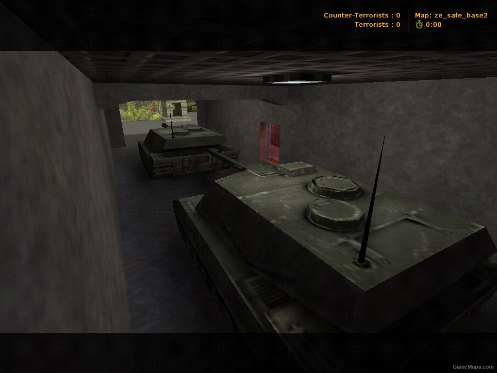 ze_safe_base2 (Counter-Strike) - GameMaps