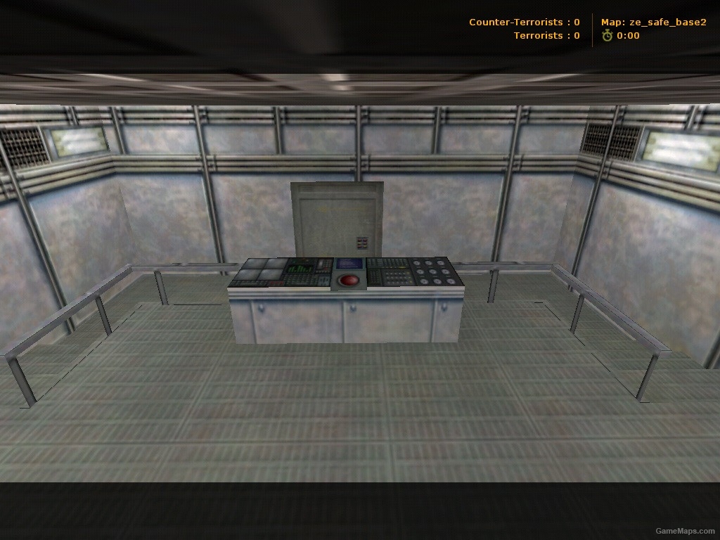 ze_safe_base2 (Counter-Strike) - GameMaps