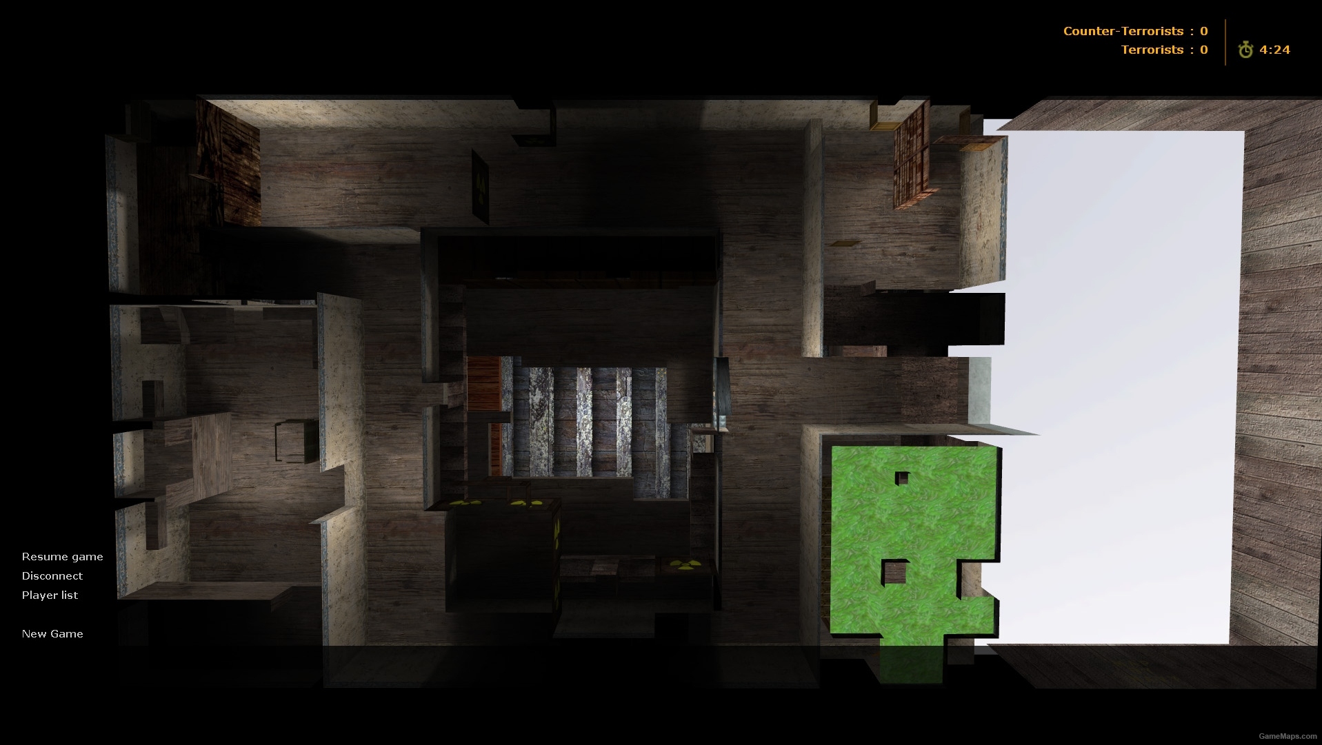 zm_toxic_house (Counter-Strike) - GameMaps