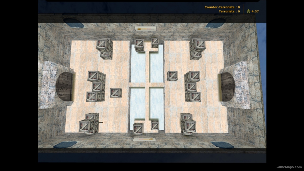 aim_ac_usp (Map) for Counter-Strike - GameMaps.com