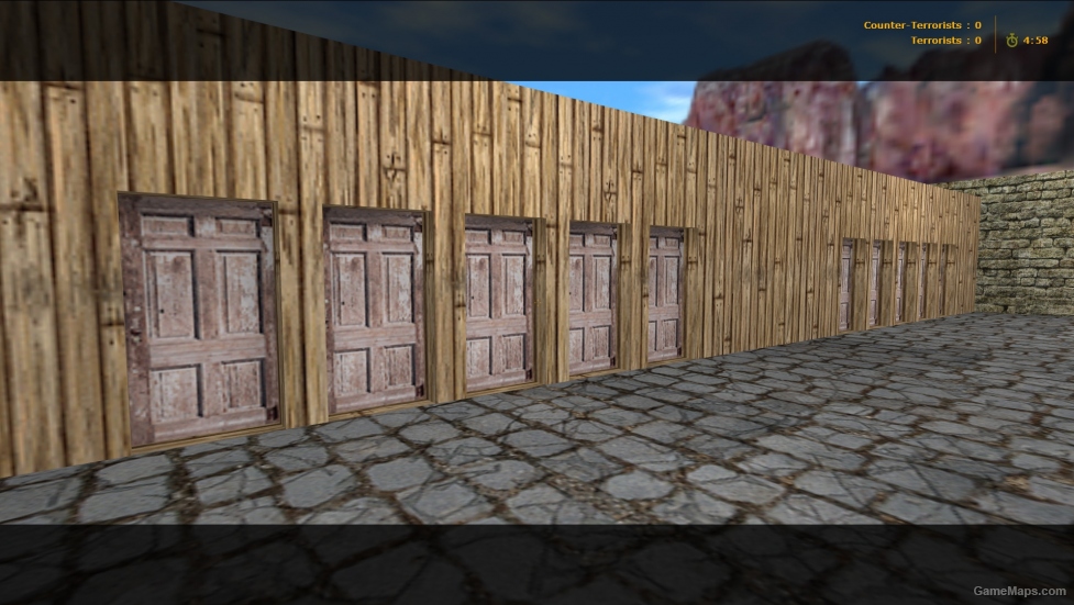 aim_deagle_door (Map) for Counter-Strike - GameMaps.com