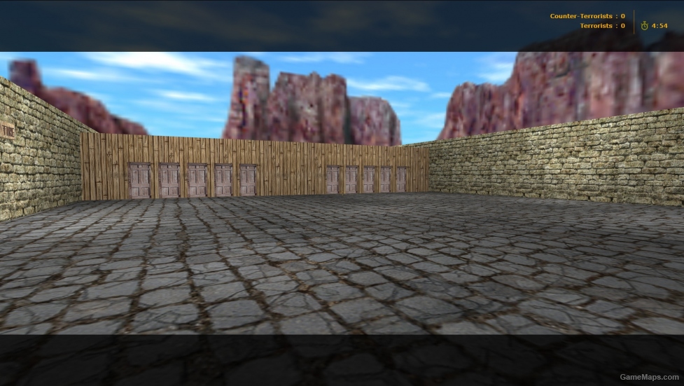 aim_deagle_door (Map) for Counter-Strike - GameMaps.com