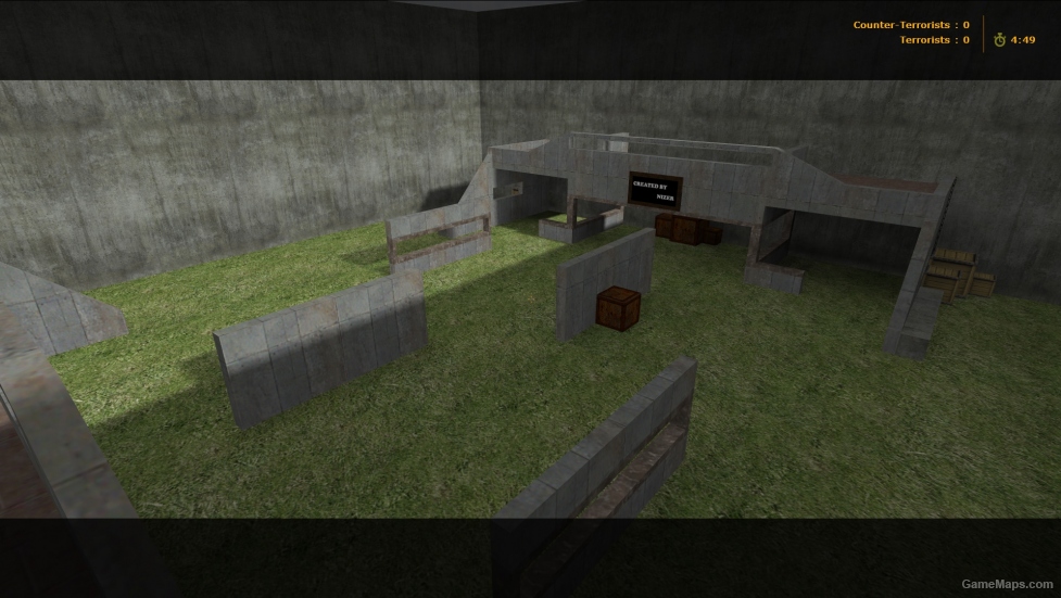 aim_deagle_nizer (Map) for Counter-Strike - GameMaps.com