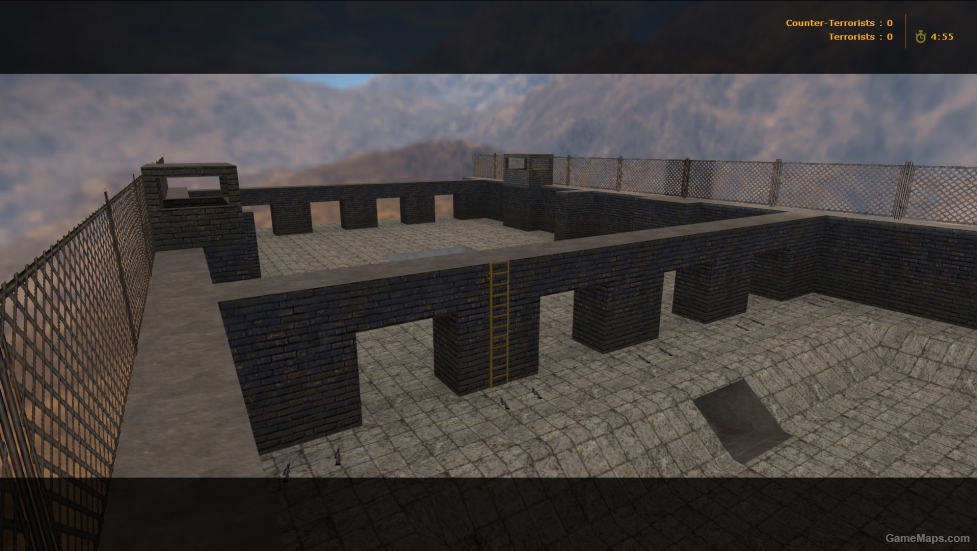 aim_scoutmap (Map) for Counter-Strike - GameMaps.com