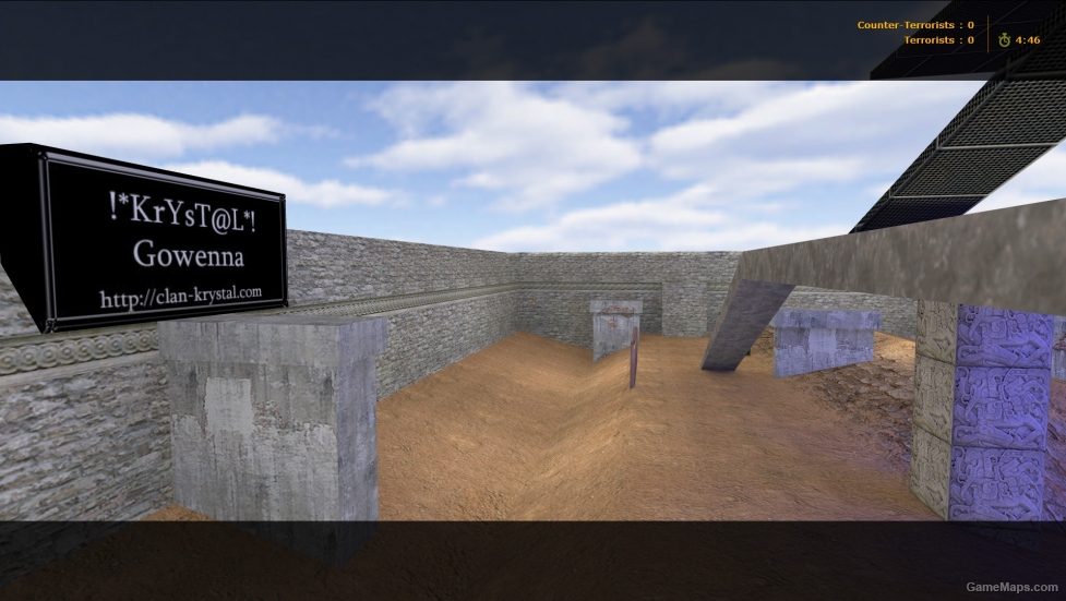 awp_gowenna2003 (Map) for Counter-Strike - GameMaps.com