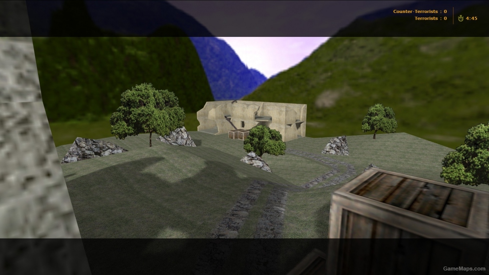 awp_ruins (Map) for Counter-Strike - GameMaps.com