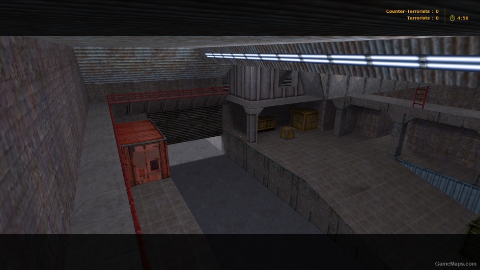 cs_assault_upc (Counter-Strike) - GameMaps