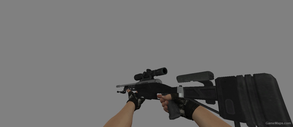 CS GO black themed inventory for CS 1.6 (Mod) for Counter-Strike ...