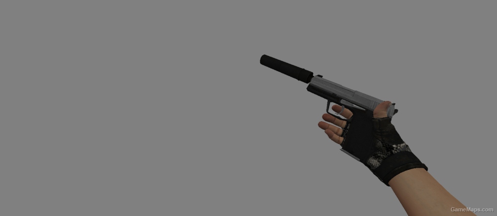 CS GO black themed inventory for CS 1.6 (Mod) for Counter-Strike ...