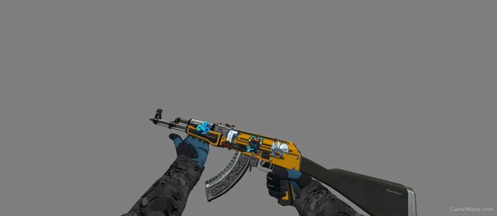 CS GO MOD 8 (Mod) for Counter-Strike - GameMaps.com