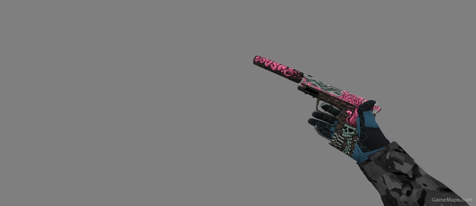 CS GO MOD 8 (Mod) for Counter-Strike - GameMaps.com