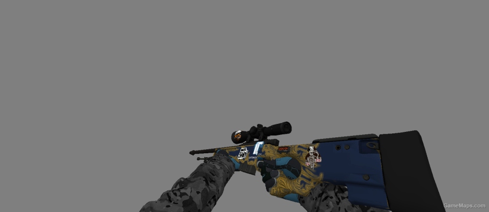 CS GO MOD 8 (Mod) for Counter-Strike - GameMaps.com