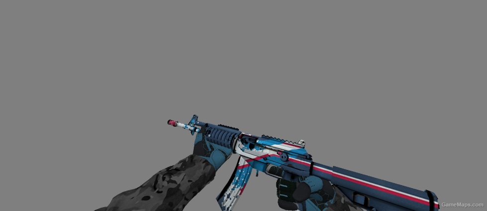 CS GO MOD 8 (Mod) for Counter-Strike - GameMaps.com