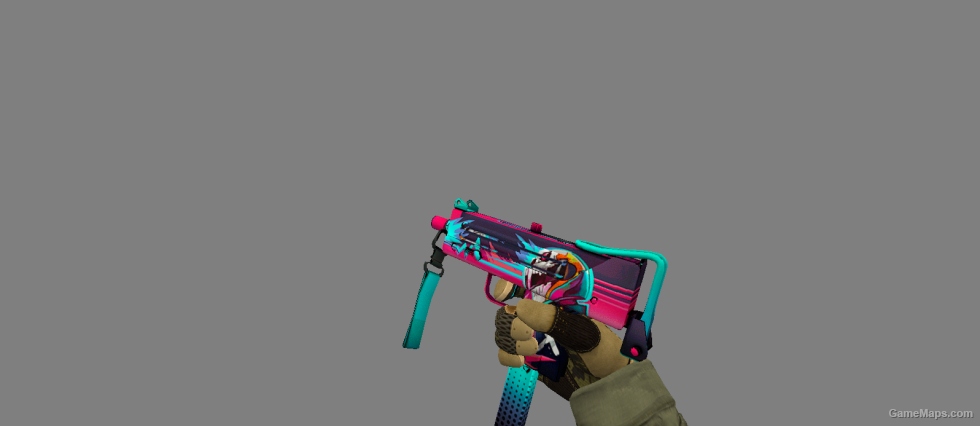 CS GO MOD 5 Sport Arid (Mod) for Counter-Strike - GameMaps.com