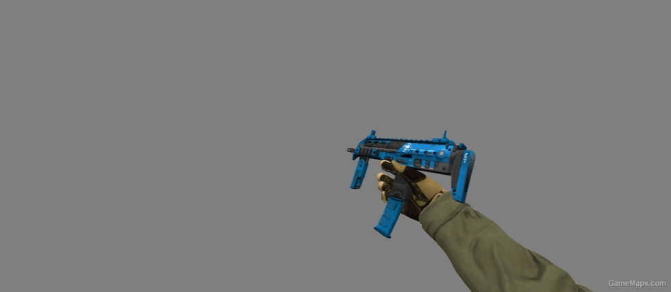 CS GO MOD 5 Sport Arid (Mod) for Counter-Strike - GameMaps.com