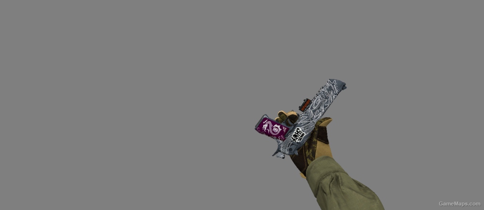 CS GO MOD 5 Sport Arid (Mod) for Counter-Strike - GameMaps.com