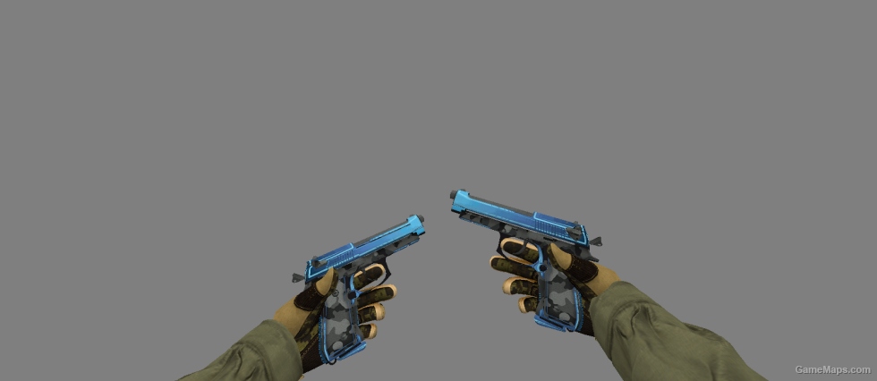 CS GO MOD 5 Sport Arid (Mod) for Counter-Strike - GameMaps.com